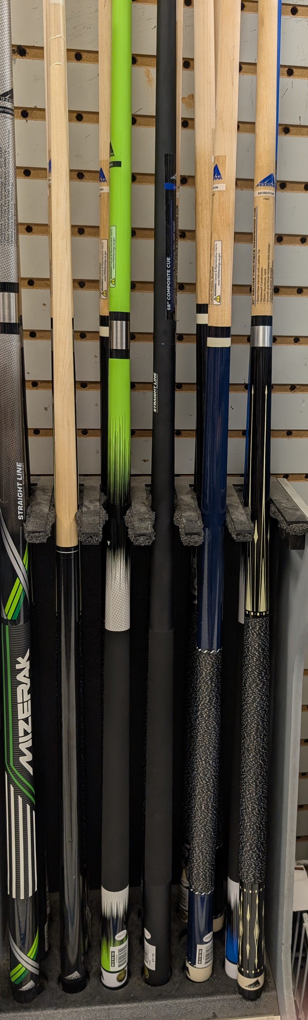 In the Pool Halls, the Hustlers, and the Losers* – Crime Writer Margot ...